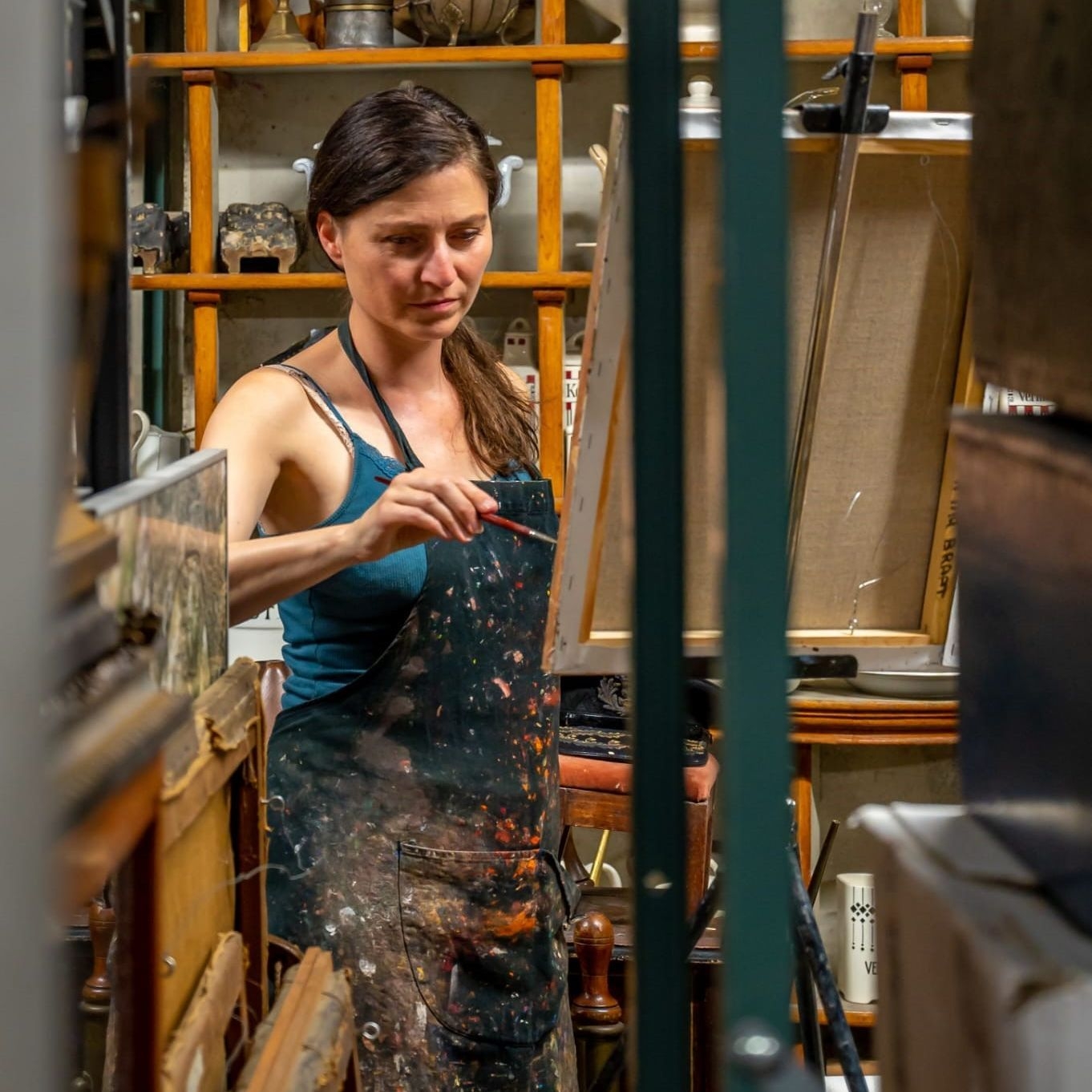 Portretprijs 2023 | Portretprijs.nl