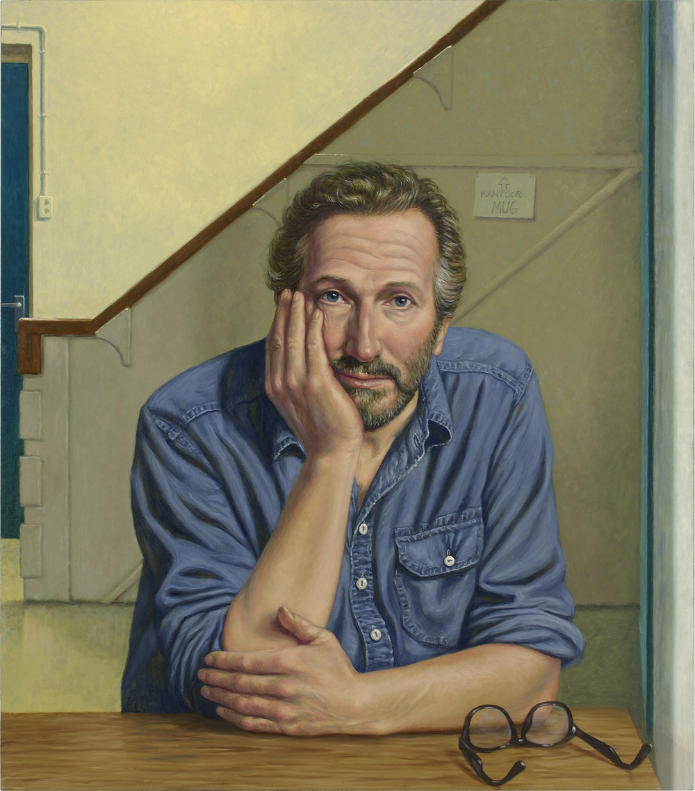 Portretten 2017 | Portretprijs.nl